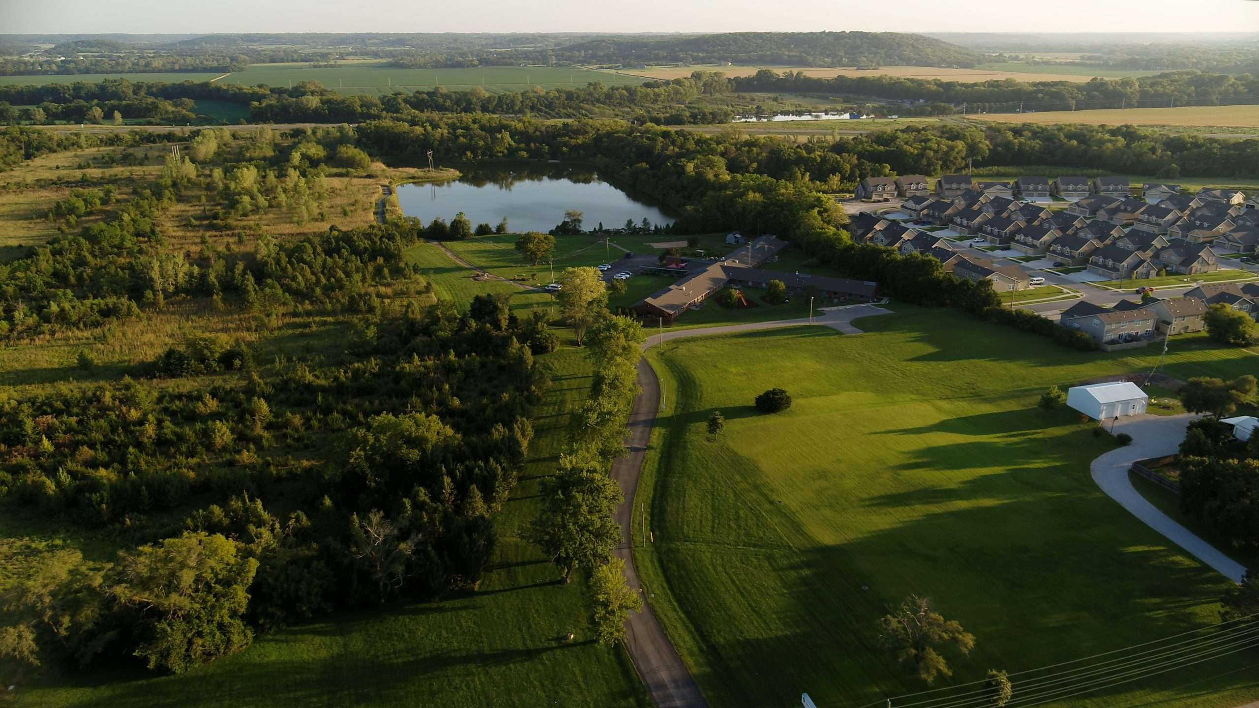 First Step at Lake View (Women) - DCCCA