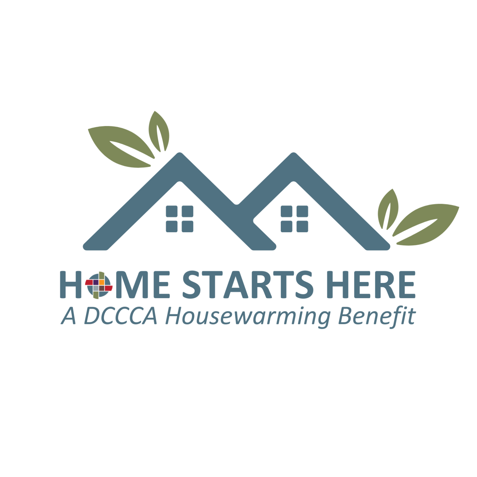 Home Starts Here - DCCCA