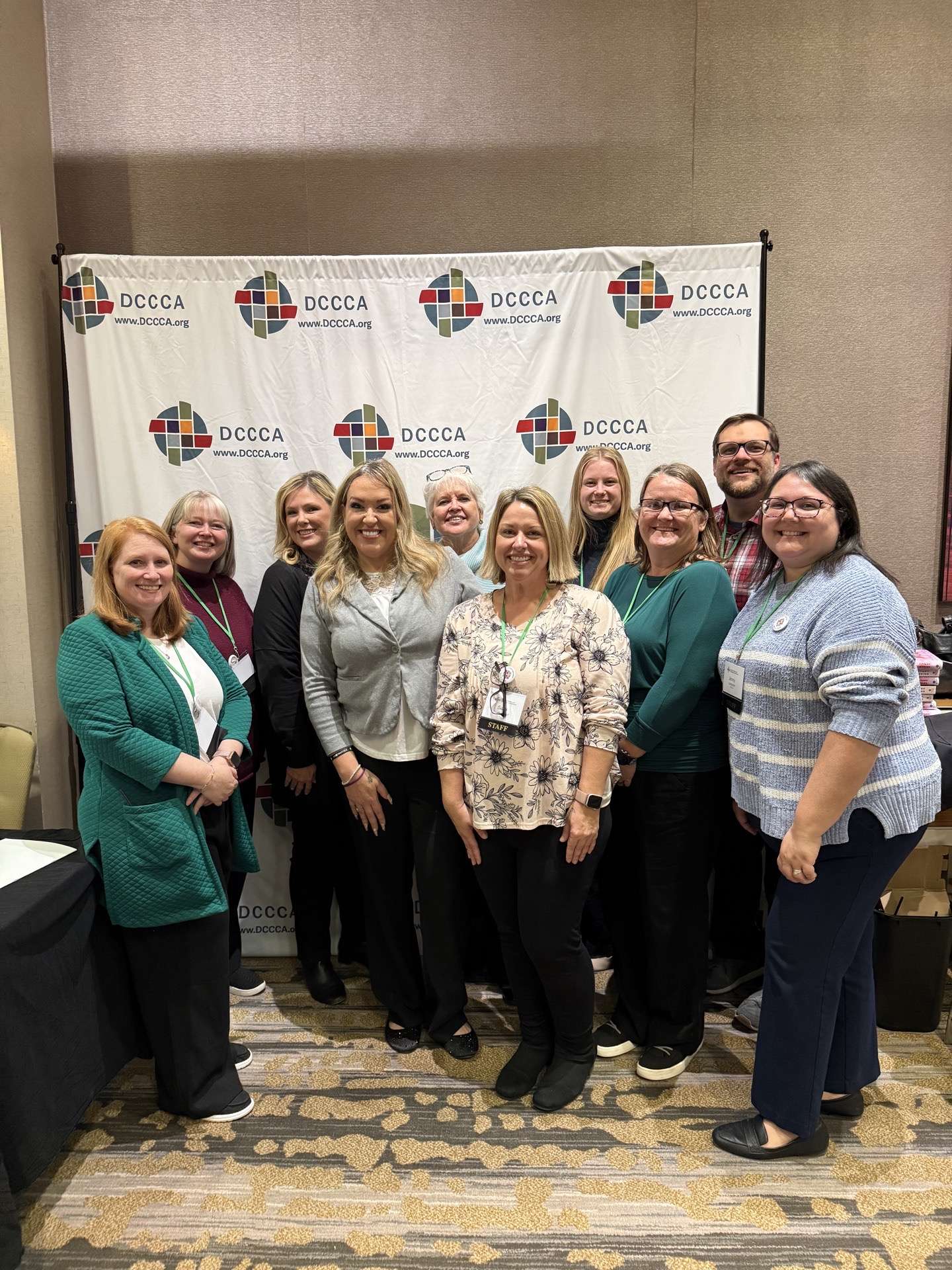 2025 Kansas Opioid and Stimulant Conference - DCCCA