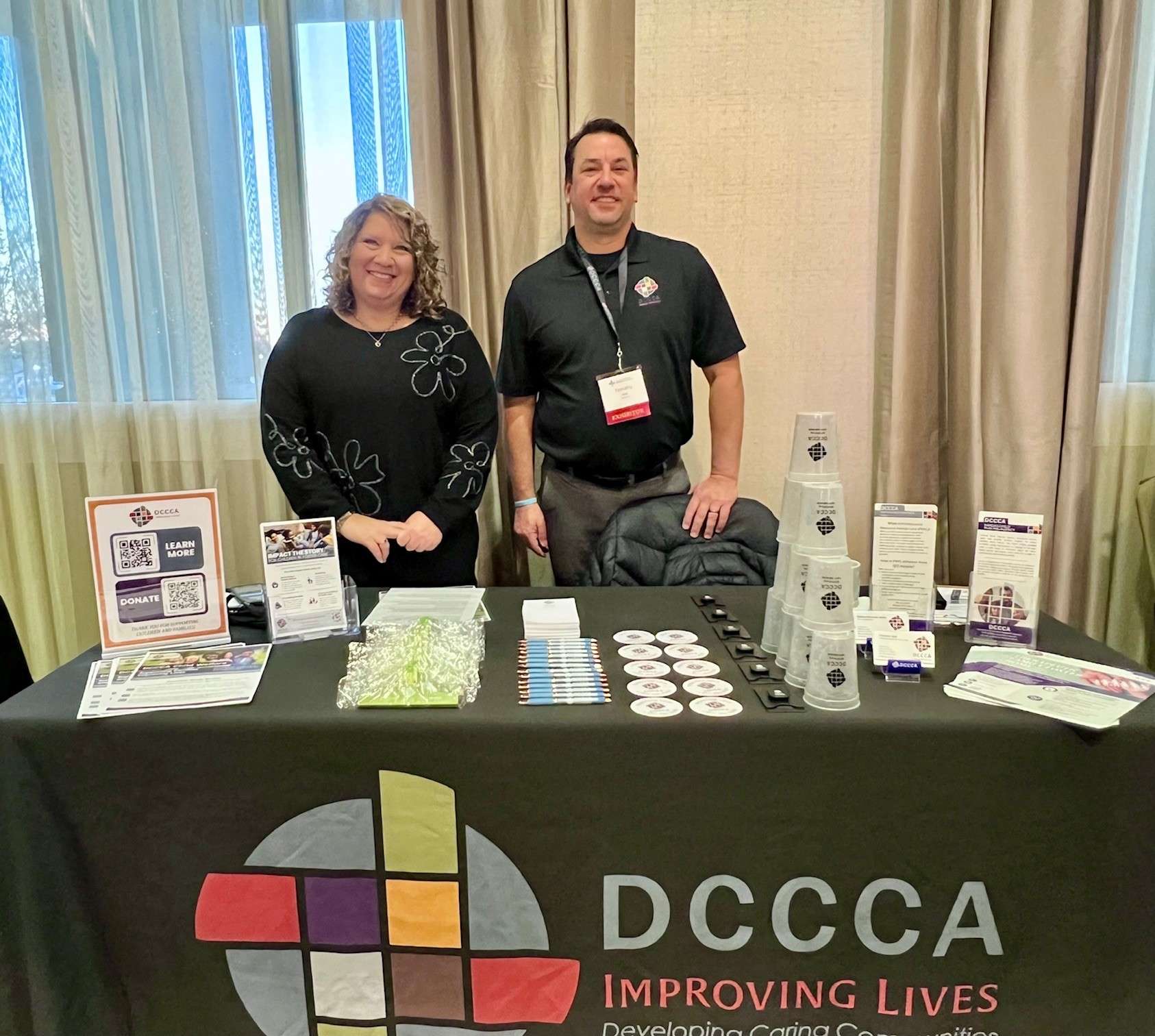 2025 Kansas Opioid and Stimulant Conference - DCCCA
