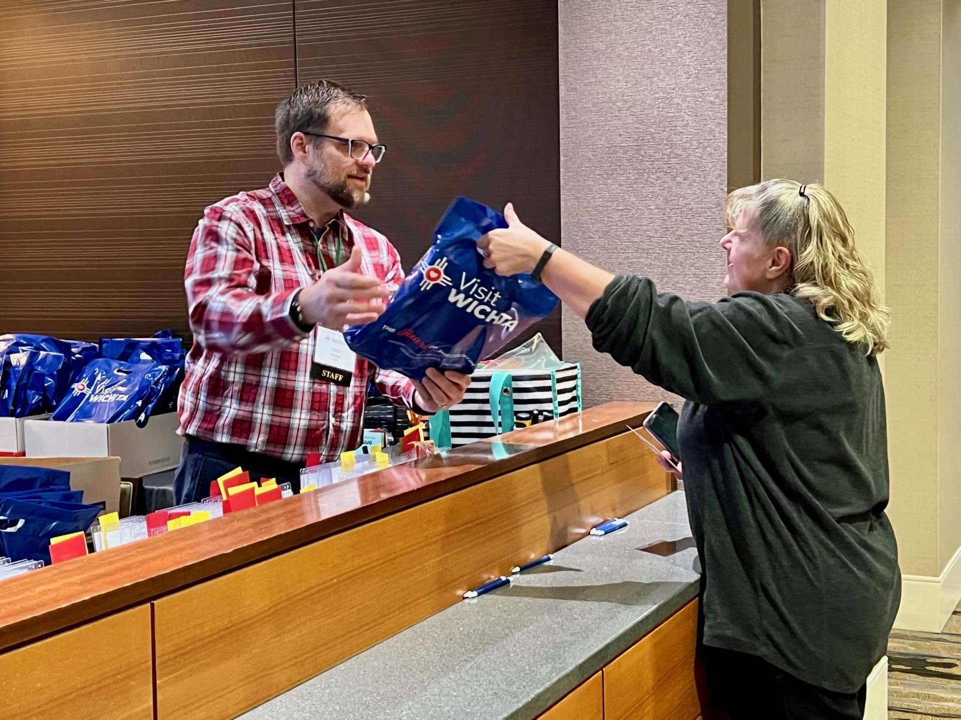 2025 Kansas Opioid and Stimulant Conference - DCCCA