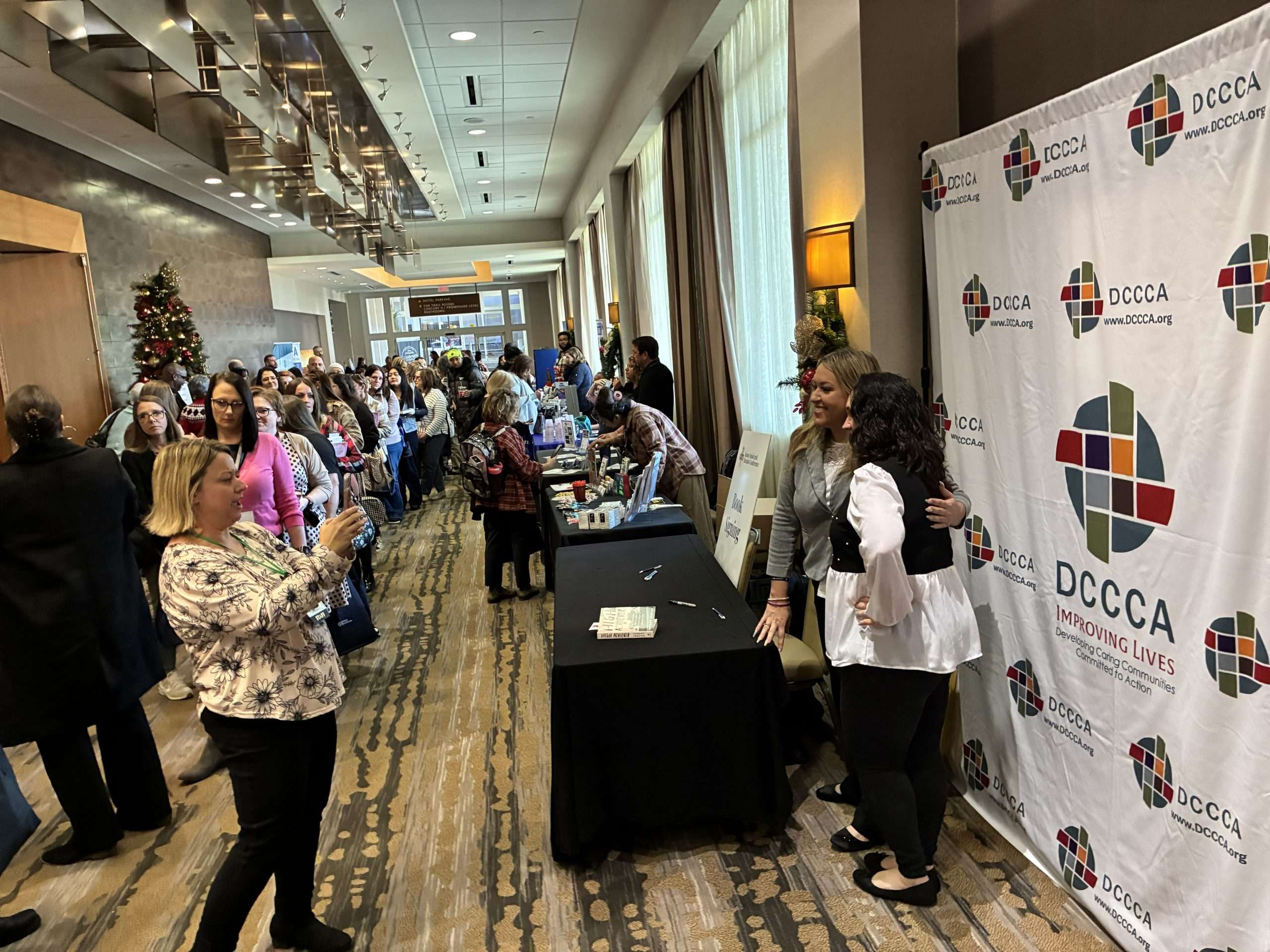 2025 Kansas Opioid and Stimulant Conference - DCCCA